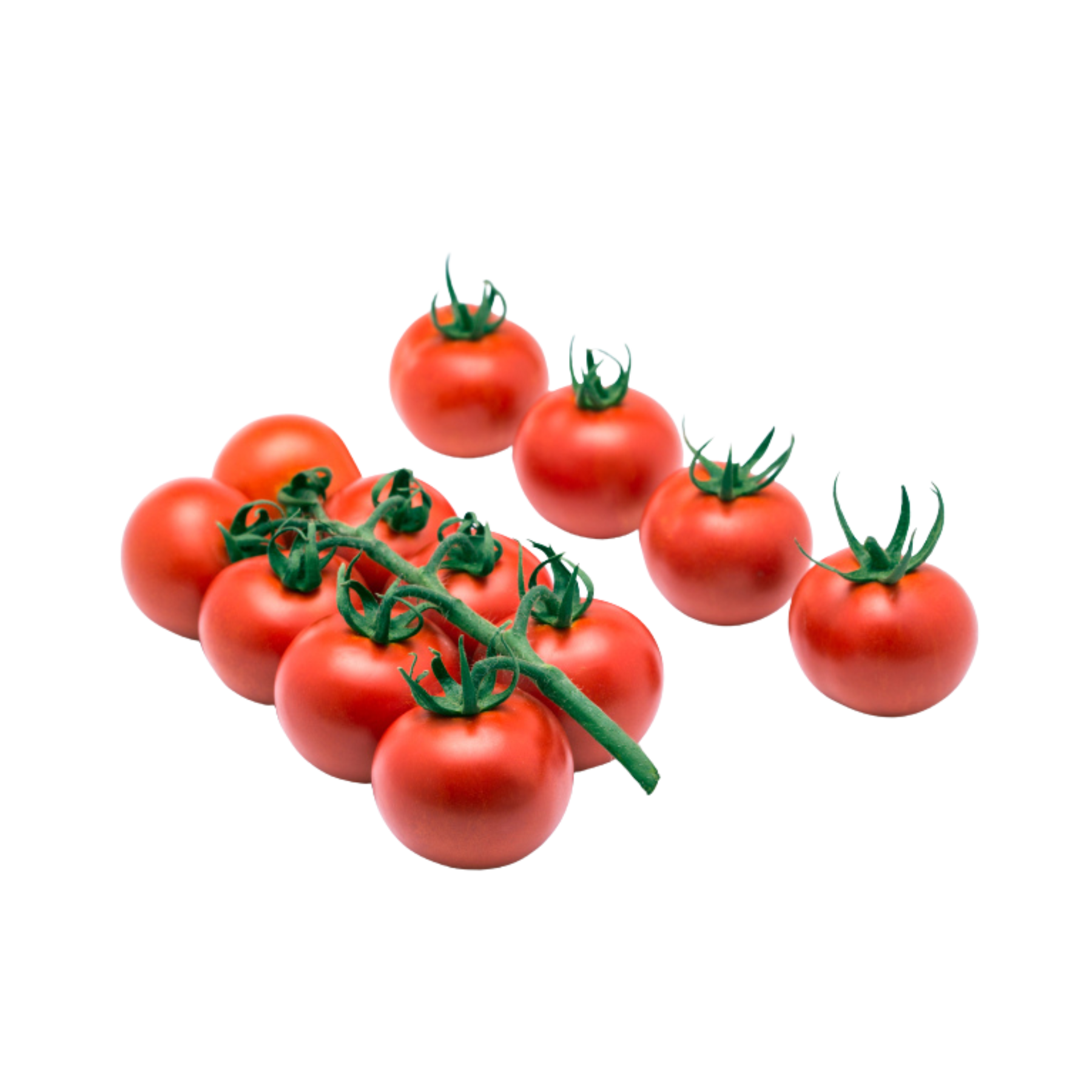 TOMATE RAMA | Sabores Almería